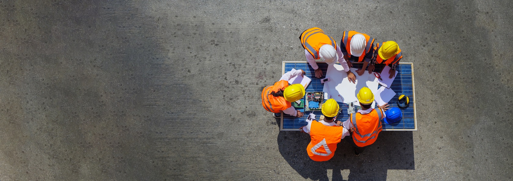 The NCC Public Comment Draft | ABCB